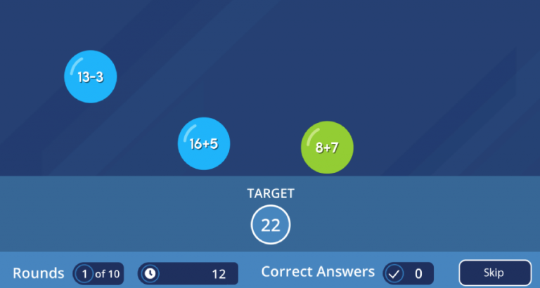 The Definitive Guide to the Cognify Mini-Games Test!