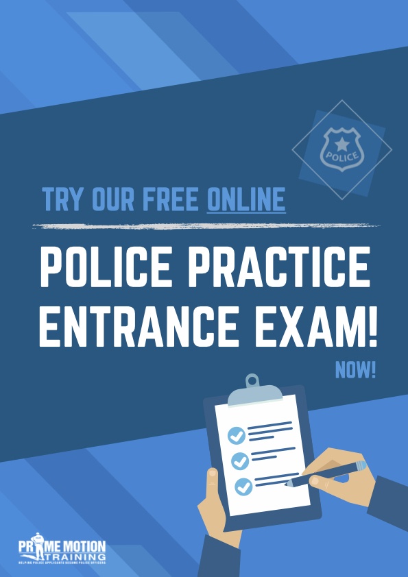 Victoria Police Recruitment Process the Definitive Guide - Prime Motion ...