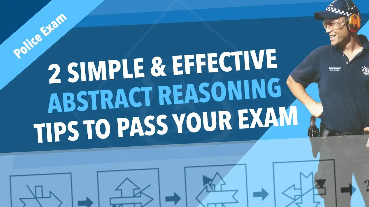 How to approach abstract reasoning questions | Prime Motion Training