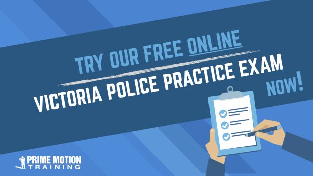 How To Manage Writing Tasks In Your Police Exam - Prime Motion Training